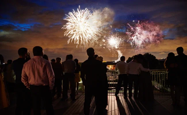 Optional Extras - Professional Firework Display Company UK | Titan ...